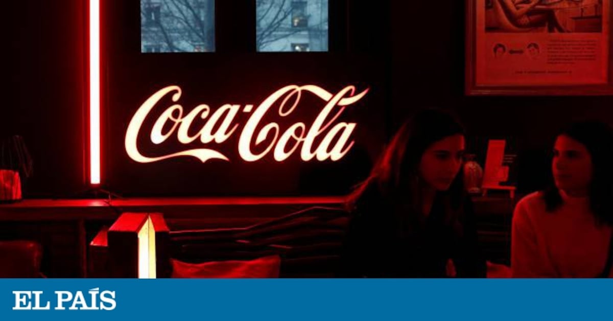 Coca-Cola lanza Energy, un refresco energético ‘suave’ para adultos ...