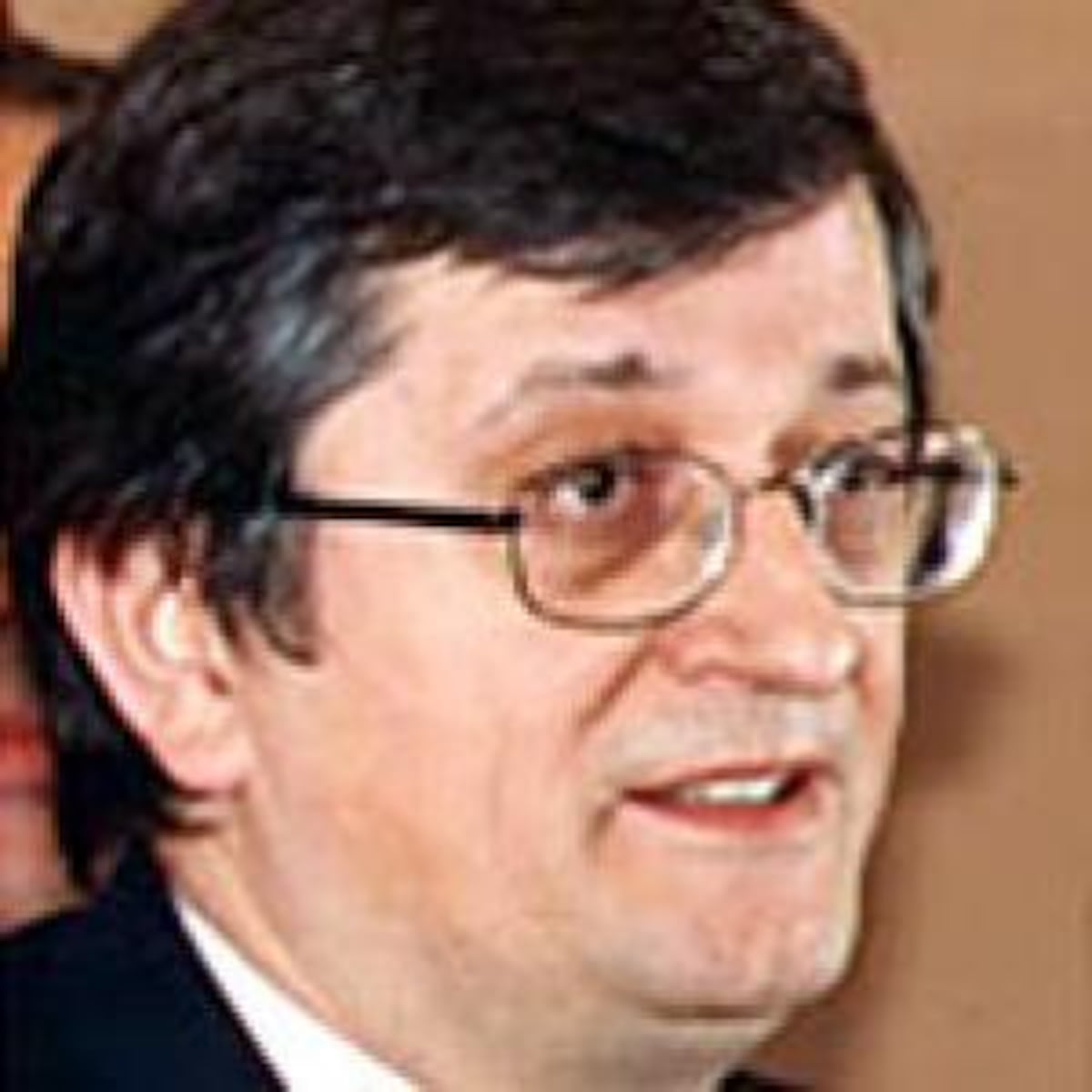 Entrevista con Rafael Calduch | Internacional | EL PAÍS