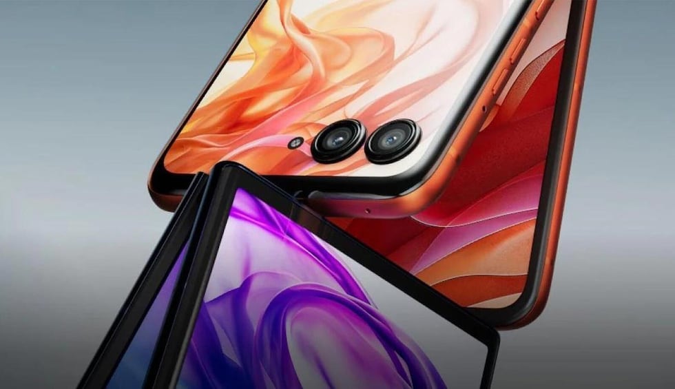 Así será el Motorola Razr Ultra 2025, puede ser el plegable que estabas ...
