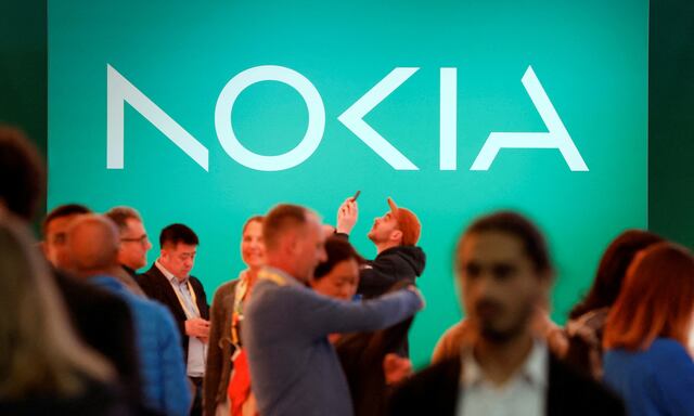 Nokia y Ericsson se desploman en Bolsa tras decepcionar con sus cuentas ...