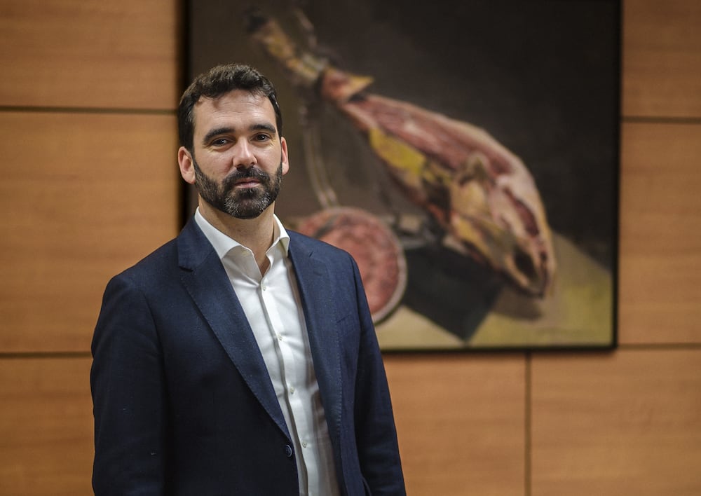 Incarlopsa, el proveedor de carne de Mercadona, rozó los 1.200 millones ...