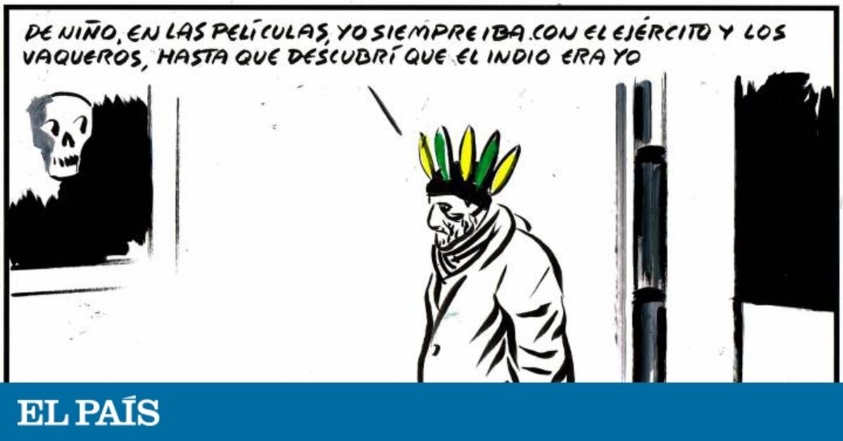 El Roto | Opinión | EL PAÍS