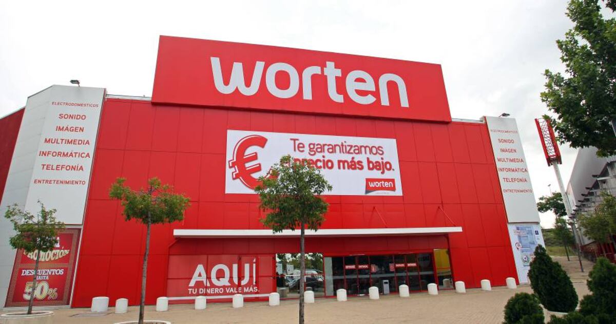 Worten dice “mantener sus compromisos” en España pese a sus constantes ...