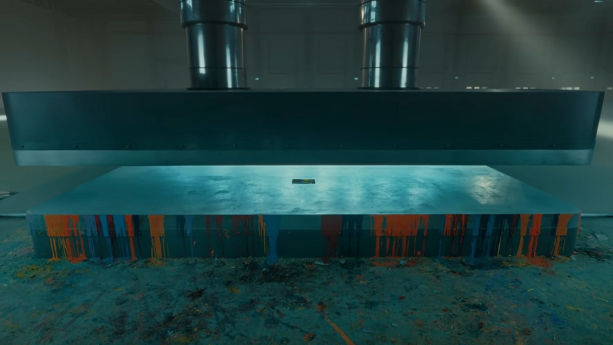 Polémica en Apple: la compañía pide disculpas por un vídeo promocional ...