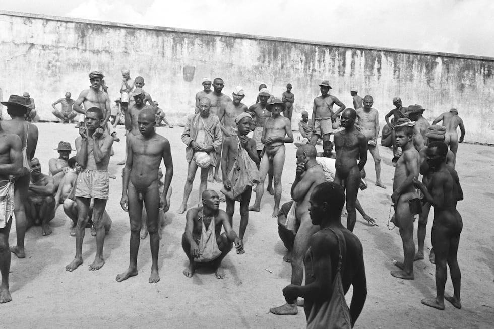 Brasil cierra el antiguo manicomio donde murieron 60.000 internos y da ...