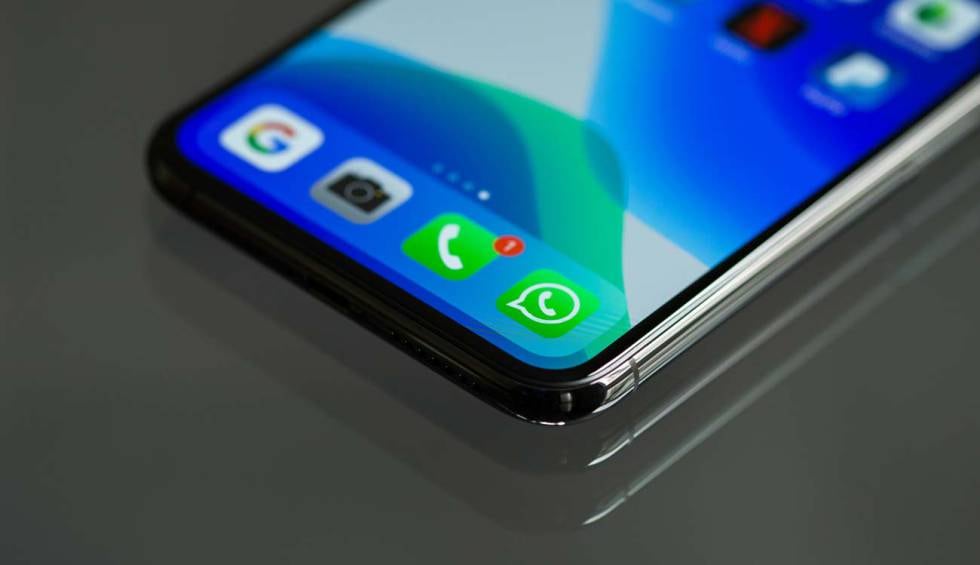 ¿Pasas de iOS a Android estas Navidades? Así puedes transferir las ...