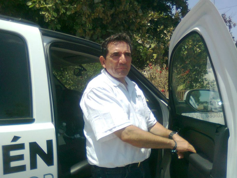 Scandals, the shadow of El Mayo and the war against Governor Rocha: The ...