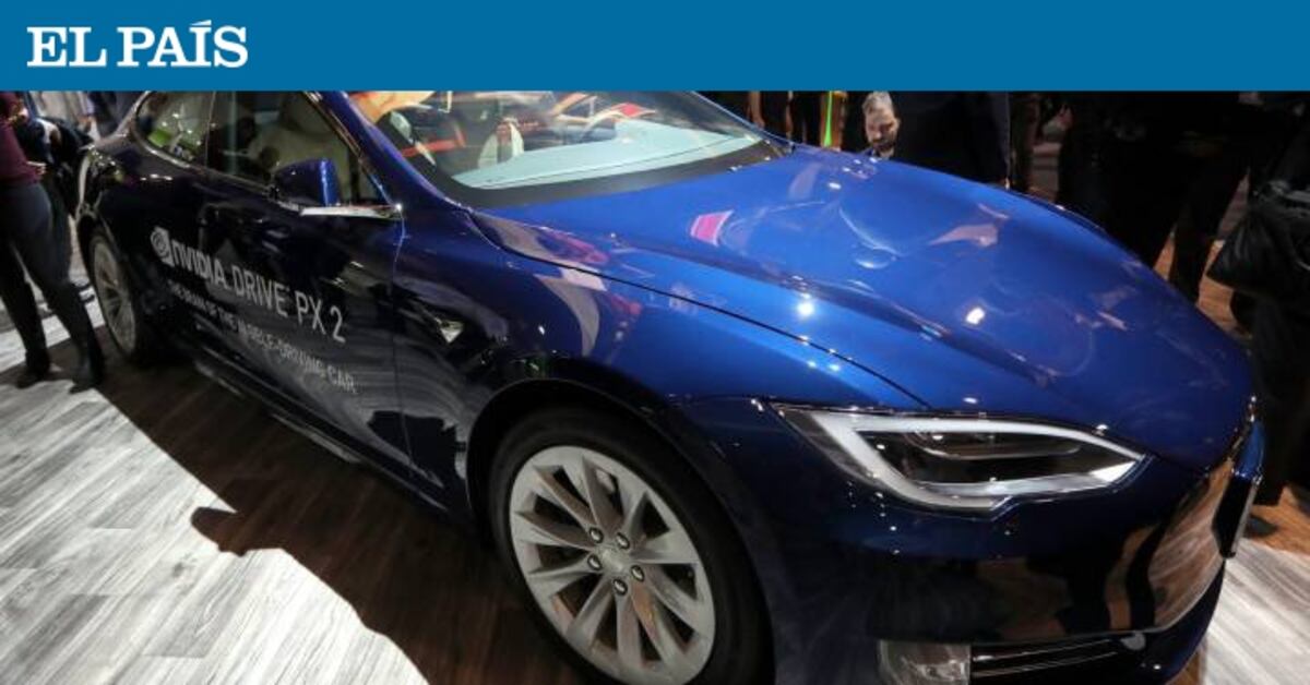 Tesla ficha a Chris Lattner, ingeniero estrella de Apple | Economía ...