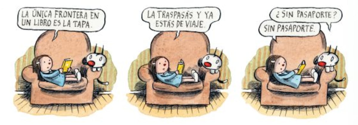 Macanudo (44) | EL PAÍS Semanal | EL PAÍS