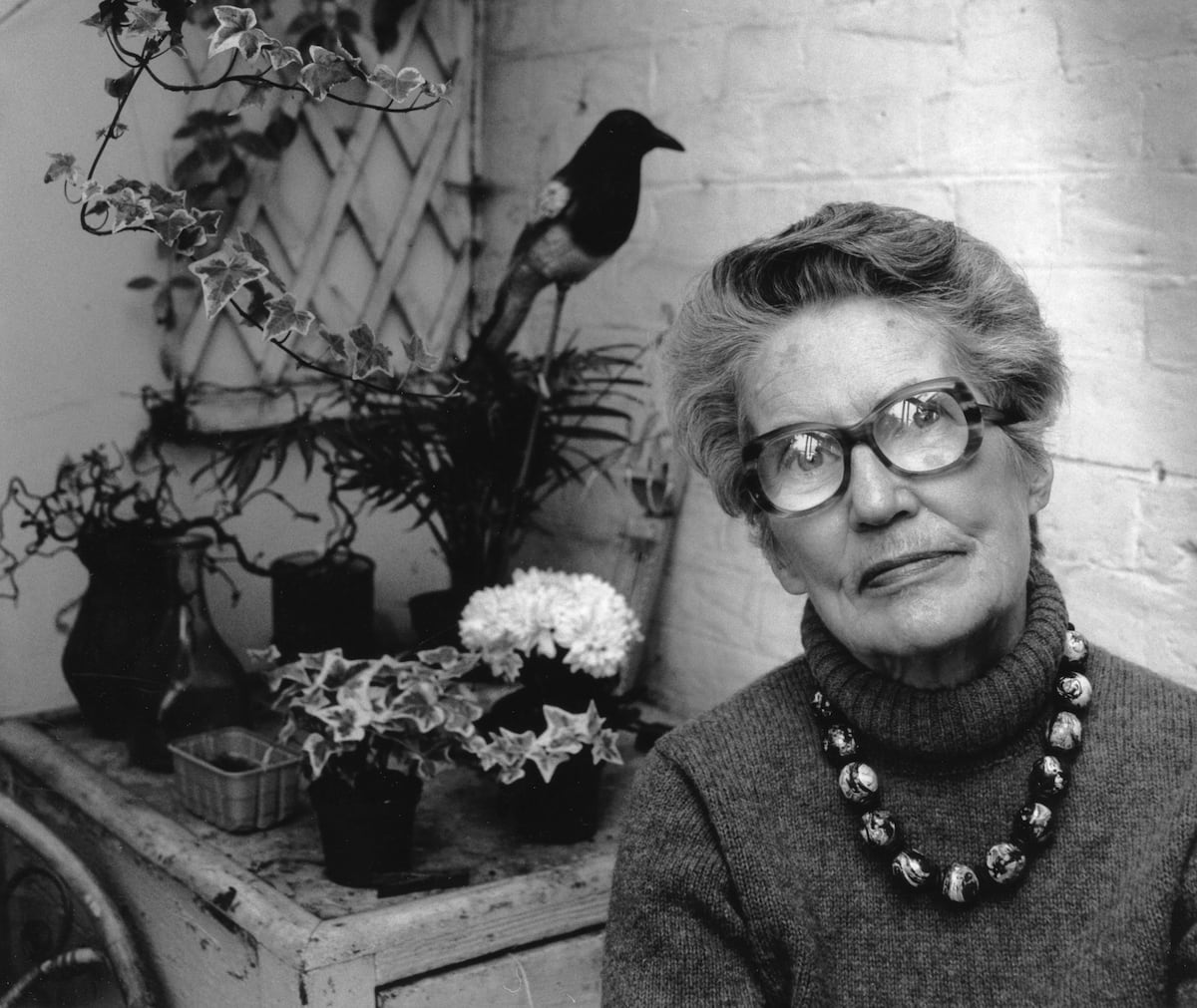 ‘Las horas antes del amanecer’, de Celia Fremlin, una vivencia culpable ...