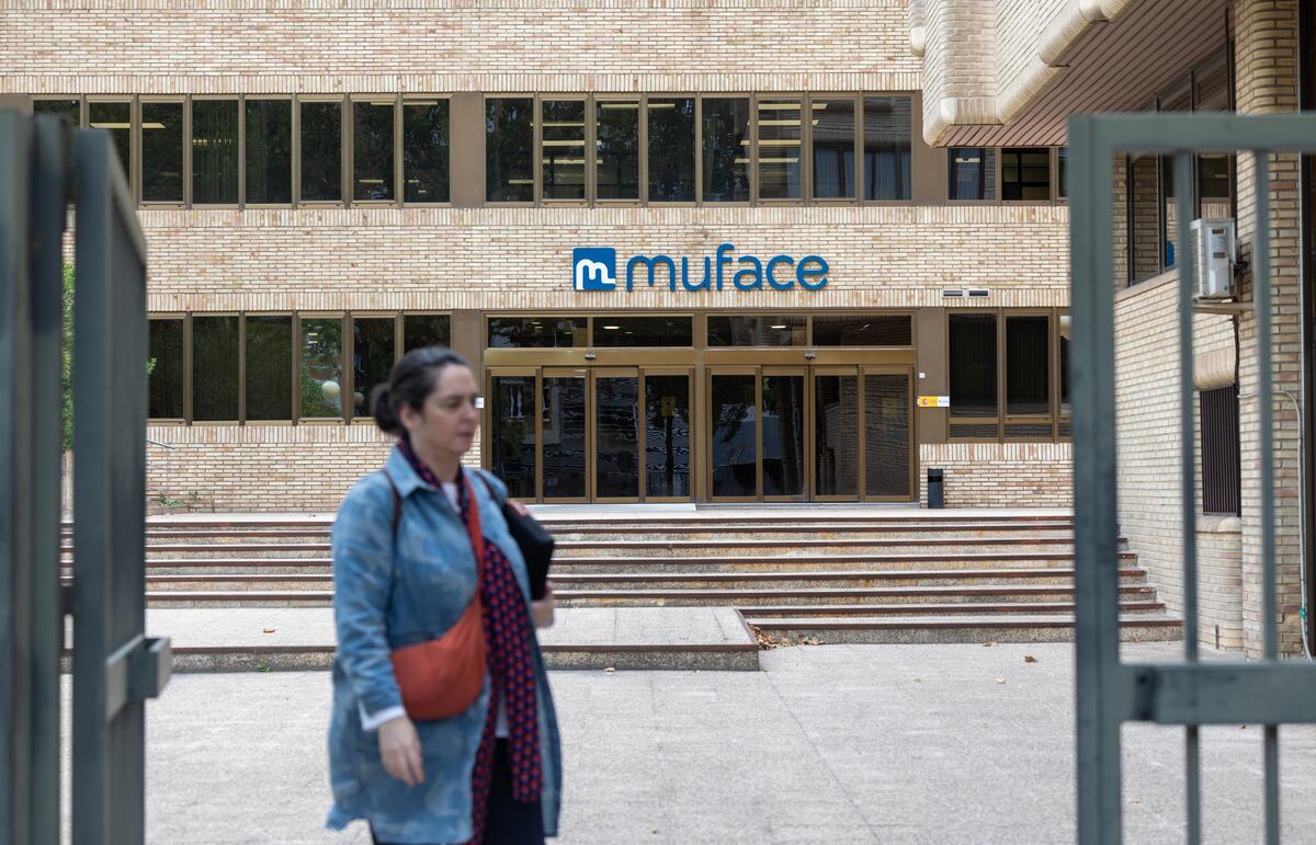 Claves sobre el convenio de Muface: ¿a cuántas personas afecta? ¿qué ...