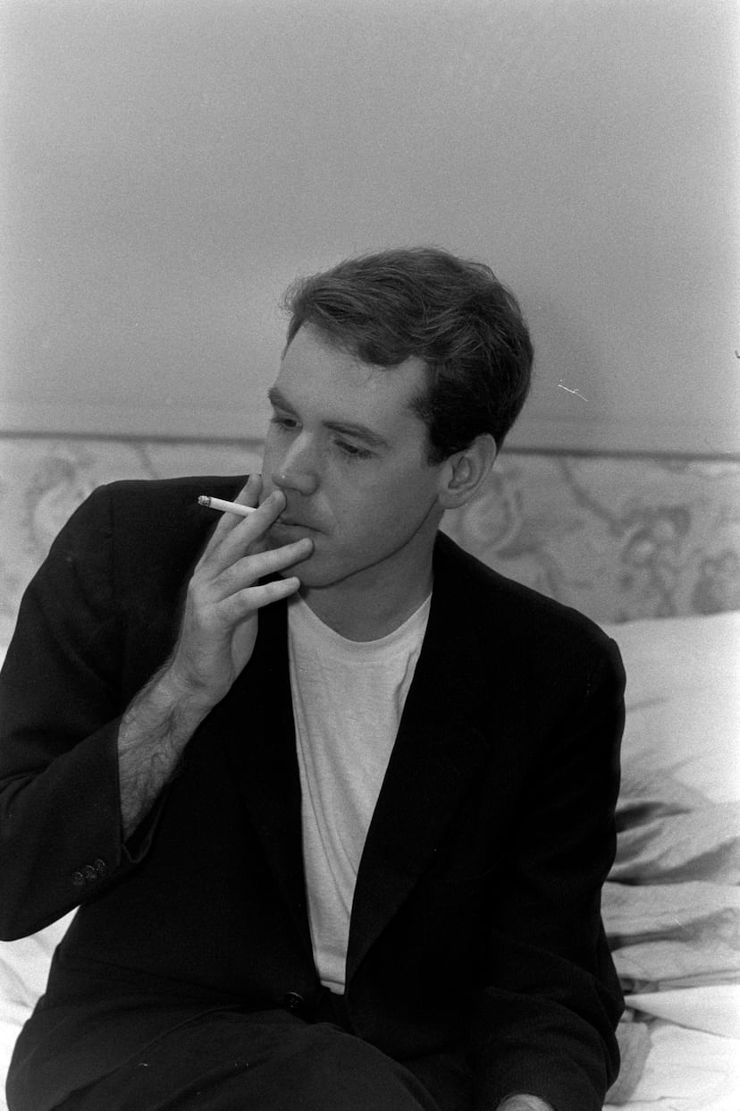 Why are Gen Z men obsessed with Patrick Bateman from ‘American Psycho ...