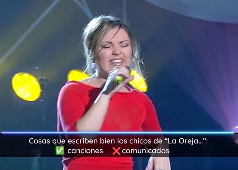 ‘Cachitos Nochevieja’ celebra los primeros 2000 con el canto del cisne ...