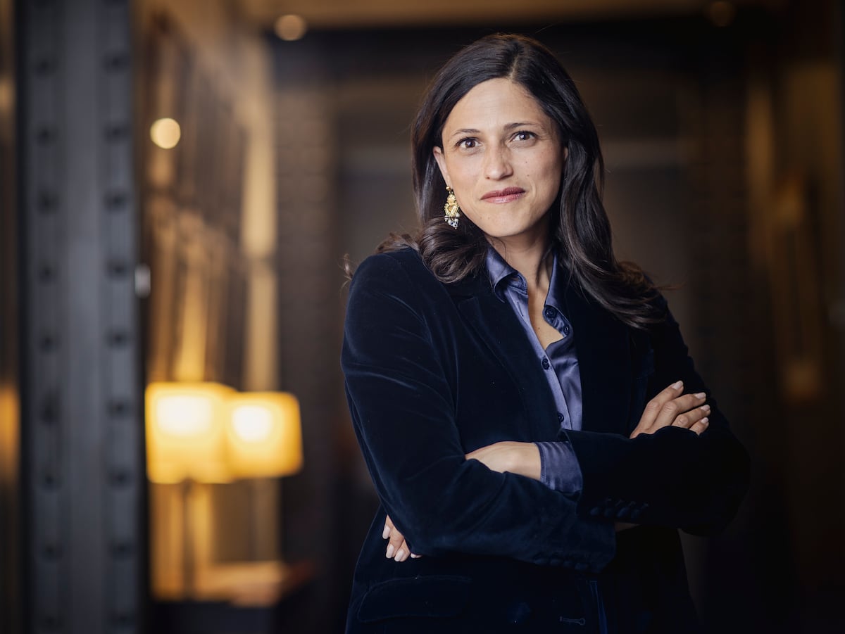 Éléonore Caroit: “Rusia se dedica a la manipulación, a la ...