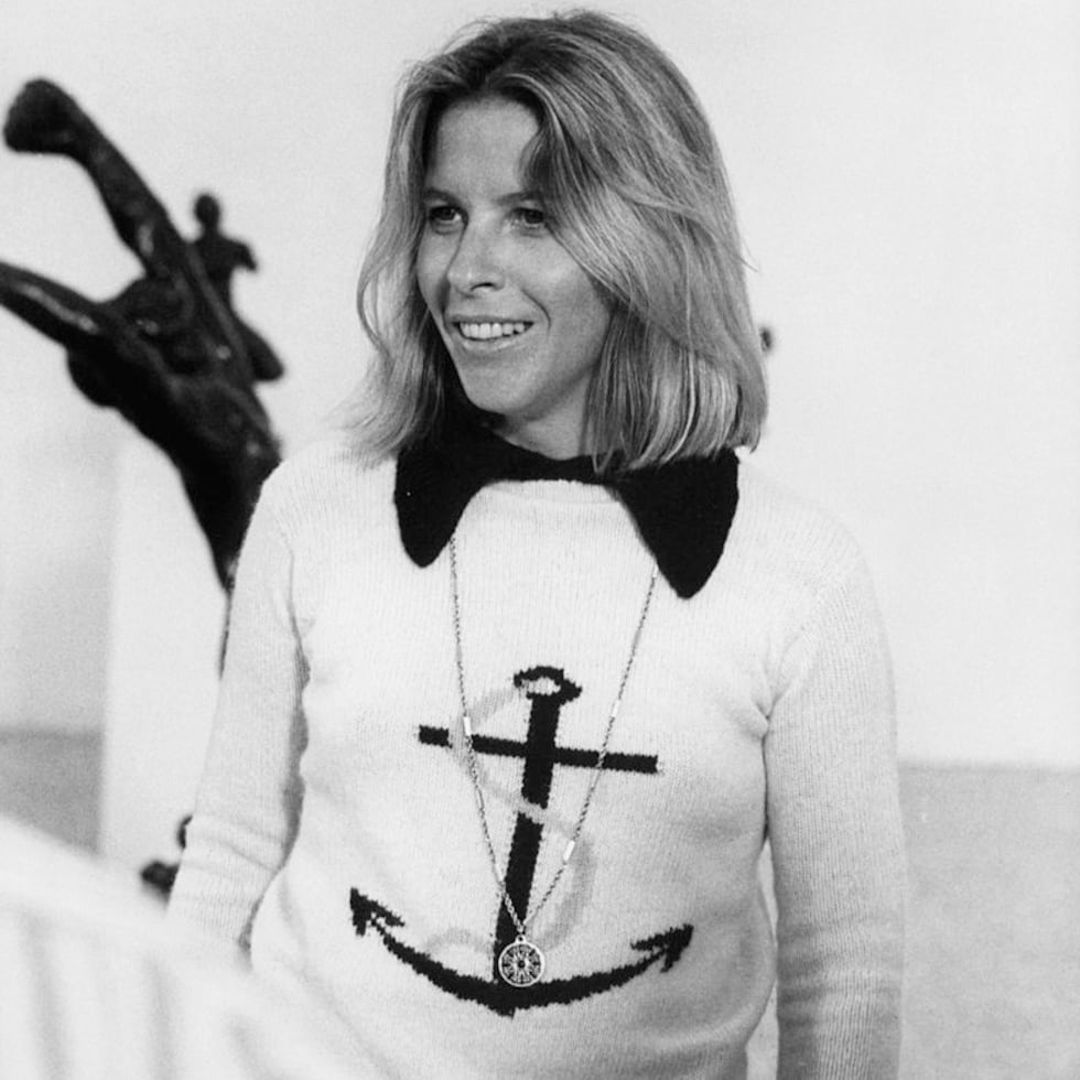 Poderosa Polly Platt: la brillante mujer tras las infidelidades de ...