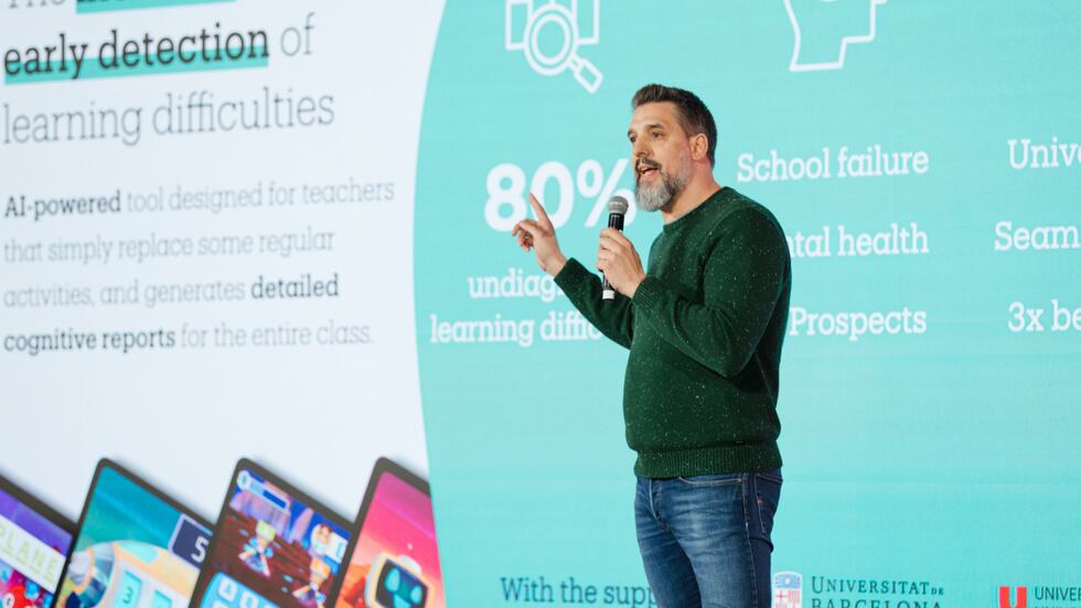 Detectar a tiempo para no perder a nadie: así es la apuesta de NeurekaLAB contra el abandono ...