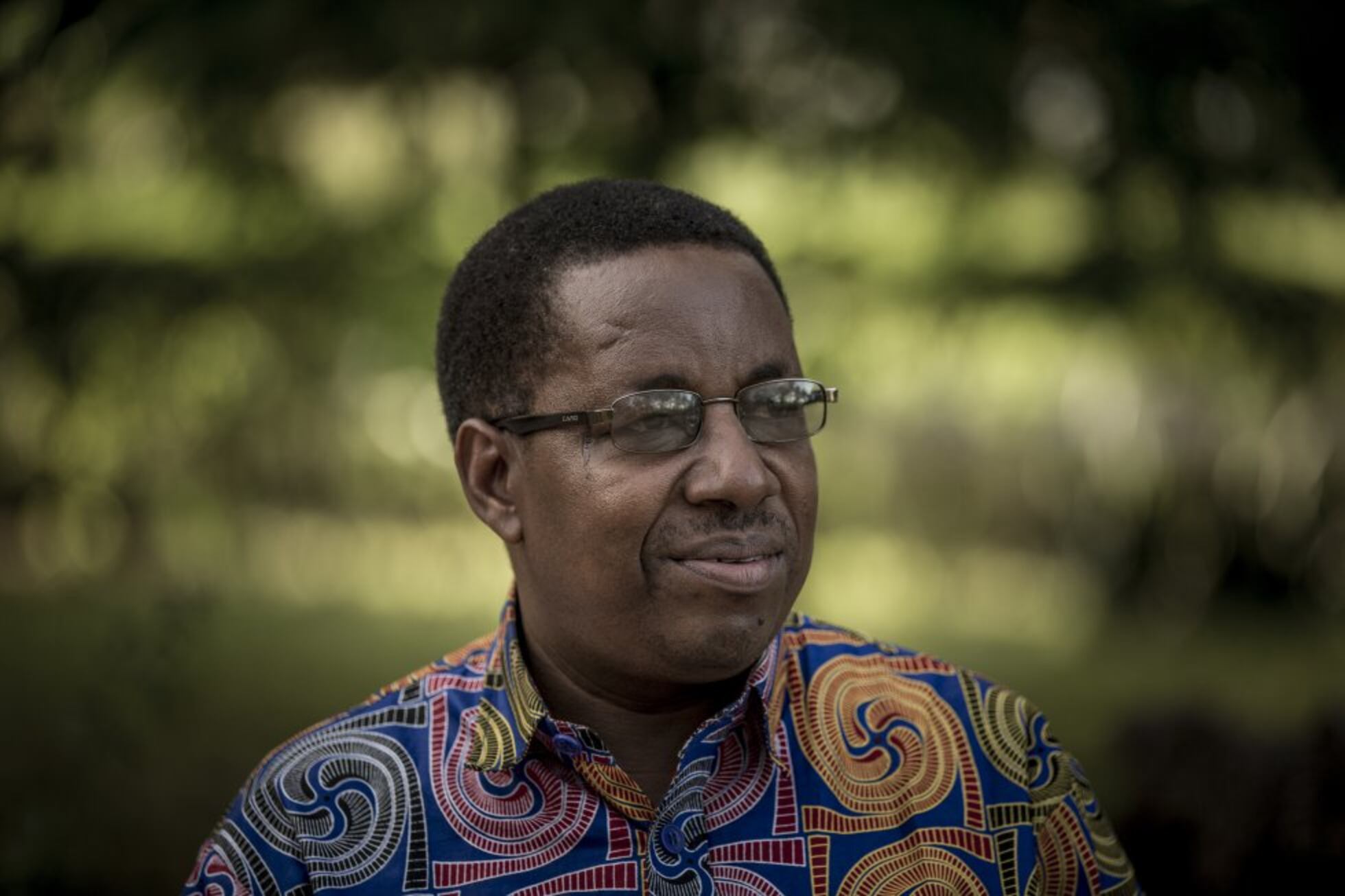 Visita a Mbola, una de las Aldeas del Milenio | Fotos | Planeta Futuro ...