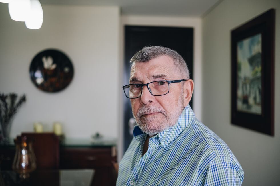 Victory at last for a Colombian father’s 30-year pursuit of his ...