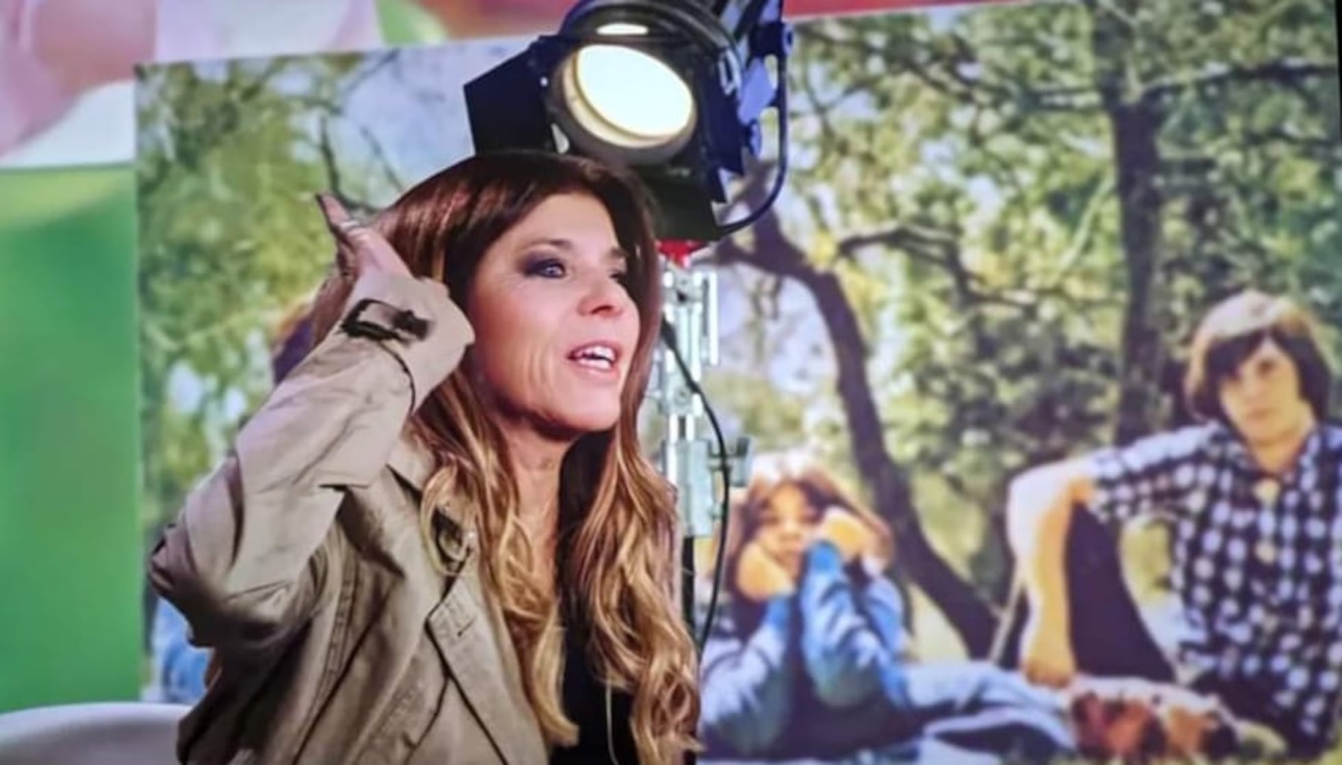 ‘Soy rebelde’: el excéntrico documental sobre la cantante Jeanette que une a Albert Pla con José ...