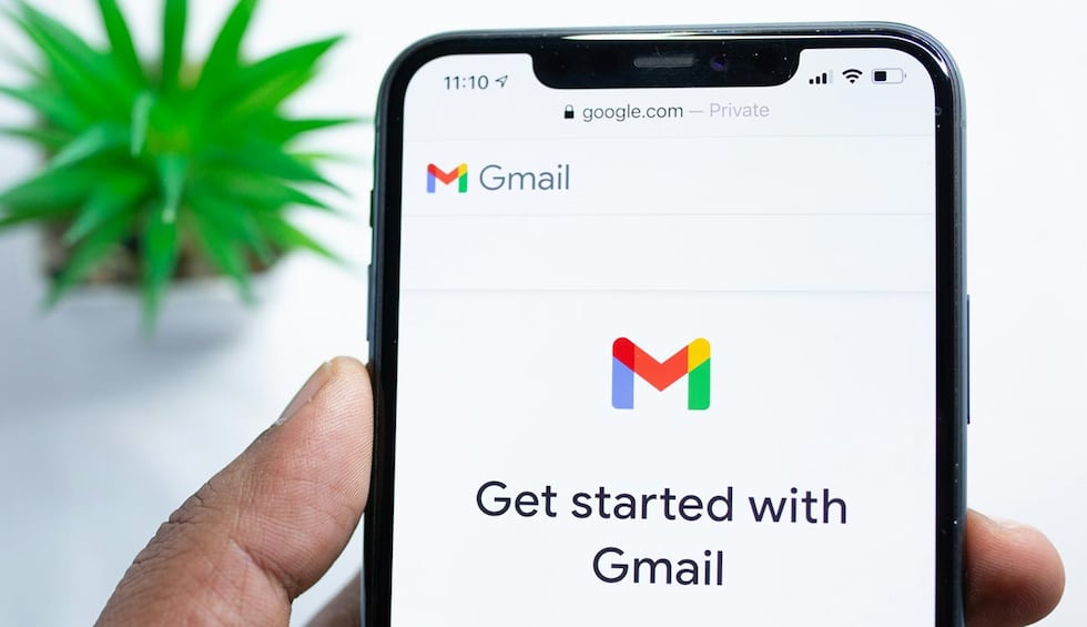 Si tu bandeja de entrada de Gmail es un caos, domínala utilizando con ...