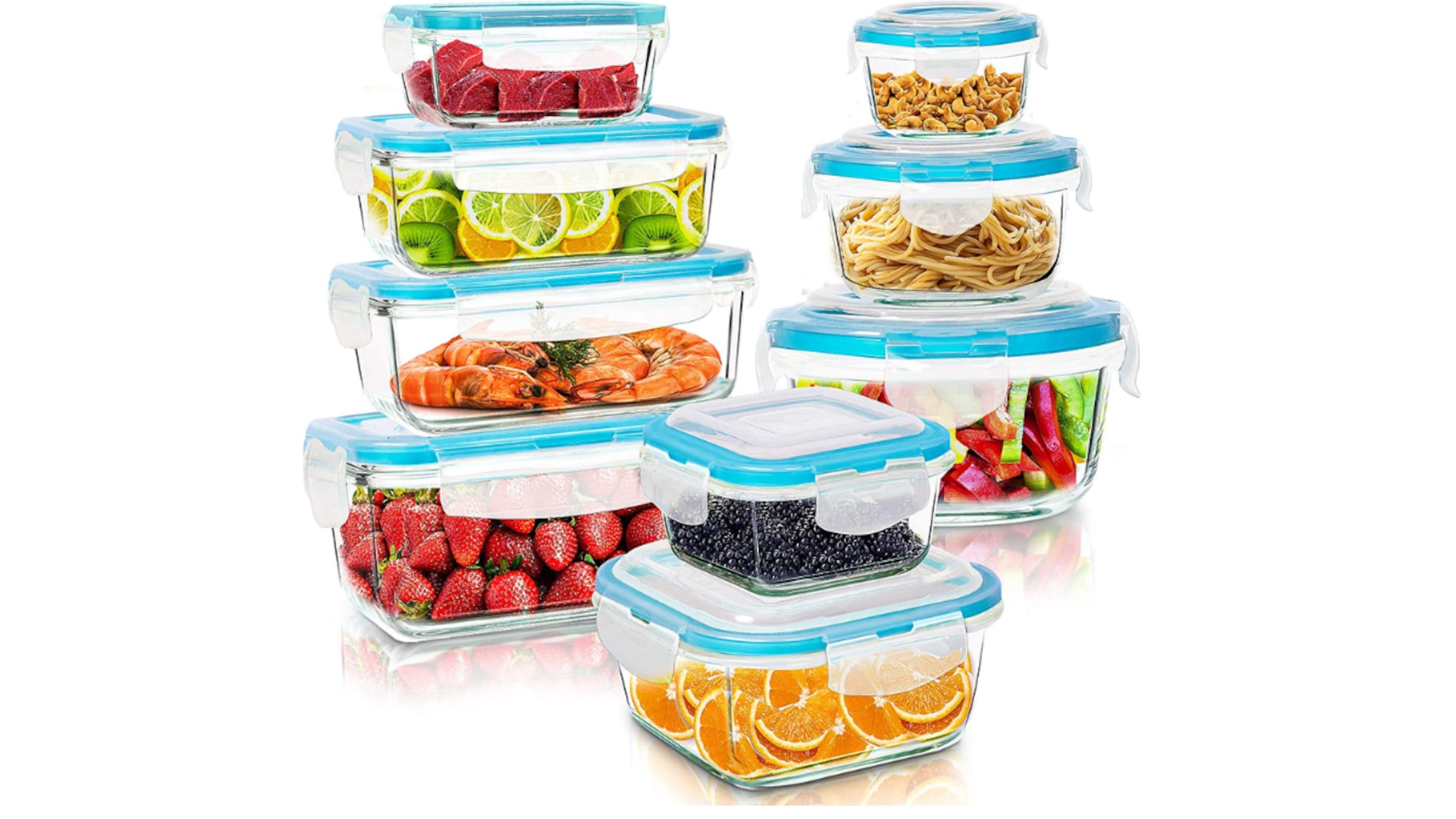 ¿Qué tuppers conservan mejor la comida? | Gastronomía | Escaparate | EL ...