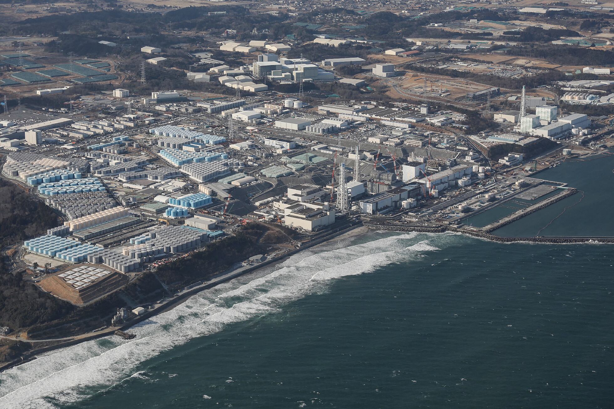 Japan drags its feet on nuclear energy recovery, 15 years after ...