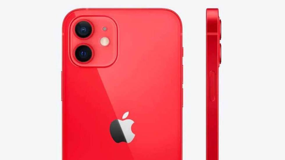 La cámara trasera del iPhone 16 daría un curioso salto en el tiempo en ...