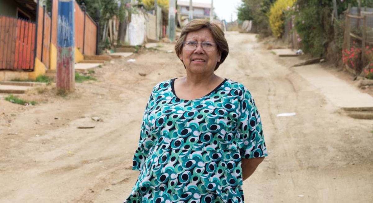 La lucha de las lideresas de las ‘favelas’ de Chile | Planeta Futuro ...