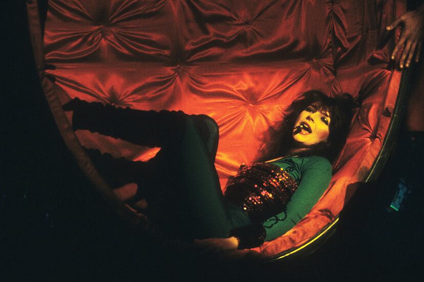 Thousands of British artists back silent album against AI: ‘Is This ...