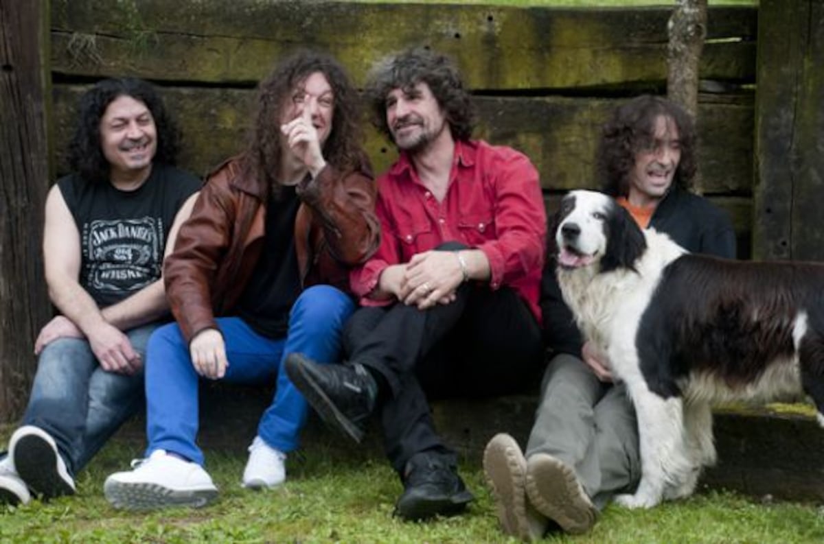 Extremoduro: sus 12 mejores canciones y la historia que cuentan ...