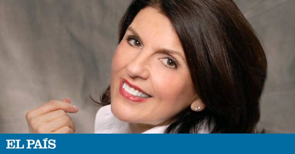 Como Susan Miller dominou o mundo | Estilo | EL PAÍS Brasil