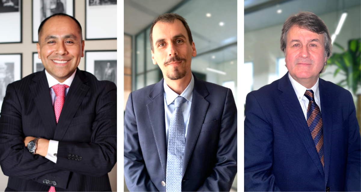 Caro & Asociados abre oficina en Barcelona con la incorporación de Grup ...