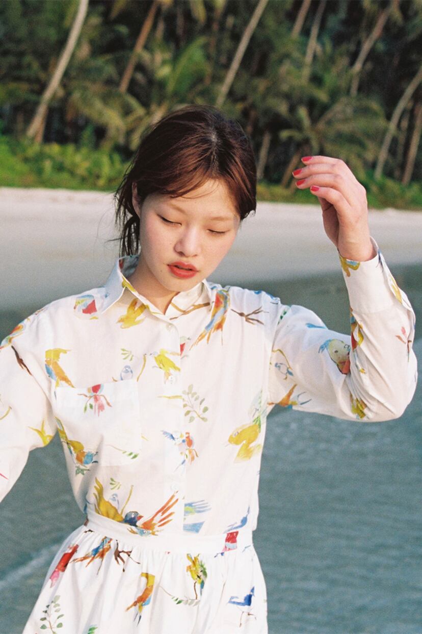 Las 30 marcas francesas (de precio medio) que todas queremos vestir ...