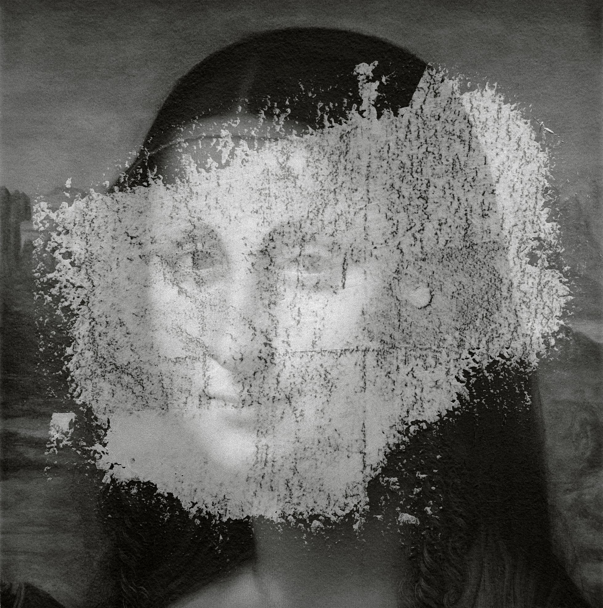 ‘Fantasías en el Prado’, por Alberto García-Alix | EL PAÍS Semanal | EL ...