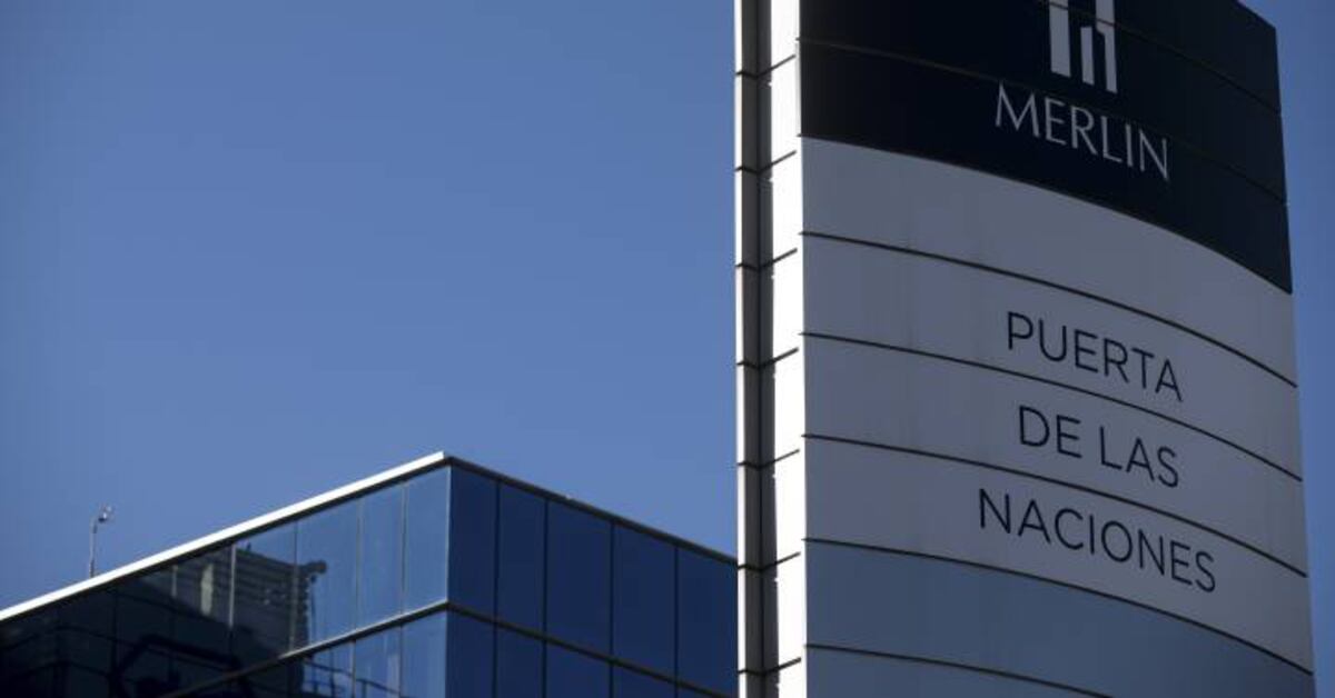 Merlin gana 855 millones en 2018, un 22% menos | Economía | EL PAÍS