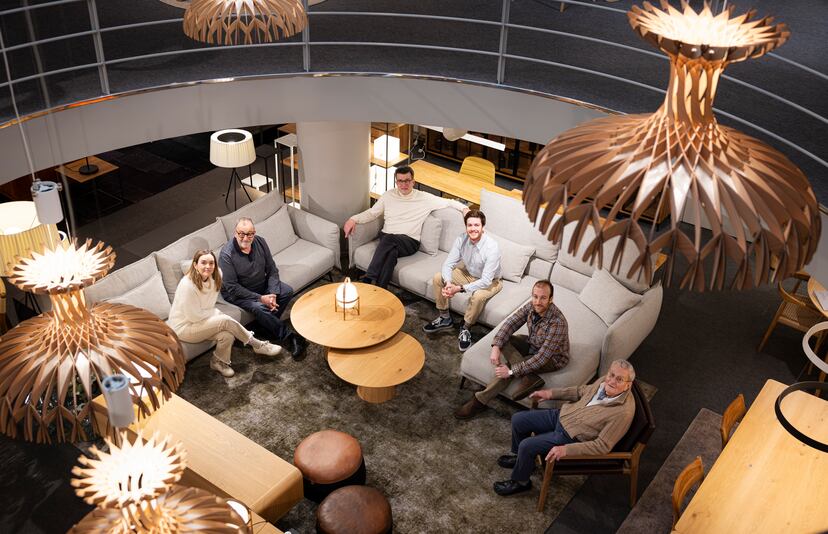 50 años definiendo el criterio Pilma, el secreto de la emblemática ...