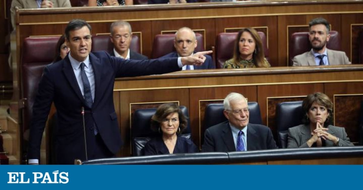 Las cinco noticias clave del 19 de septiembre | Noticias de actualidad ...