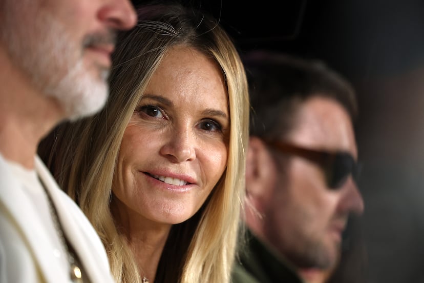 Elle Macpherson cumple 60 años: seis momentos que han marcado la vida ...