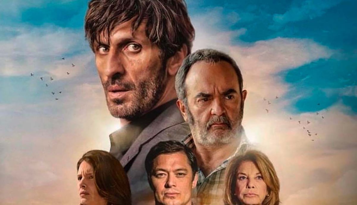 Aquí están todos los estrenos que aterrizan en Filmin en durante agosto ...