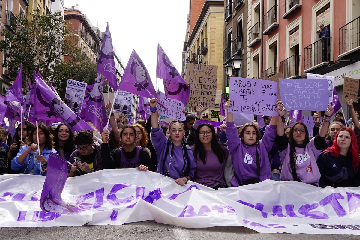 La ONU advierte que los prejuicios contra las mujeres se enquistan en ...
