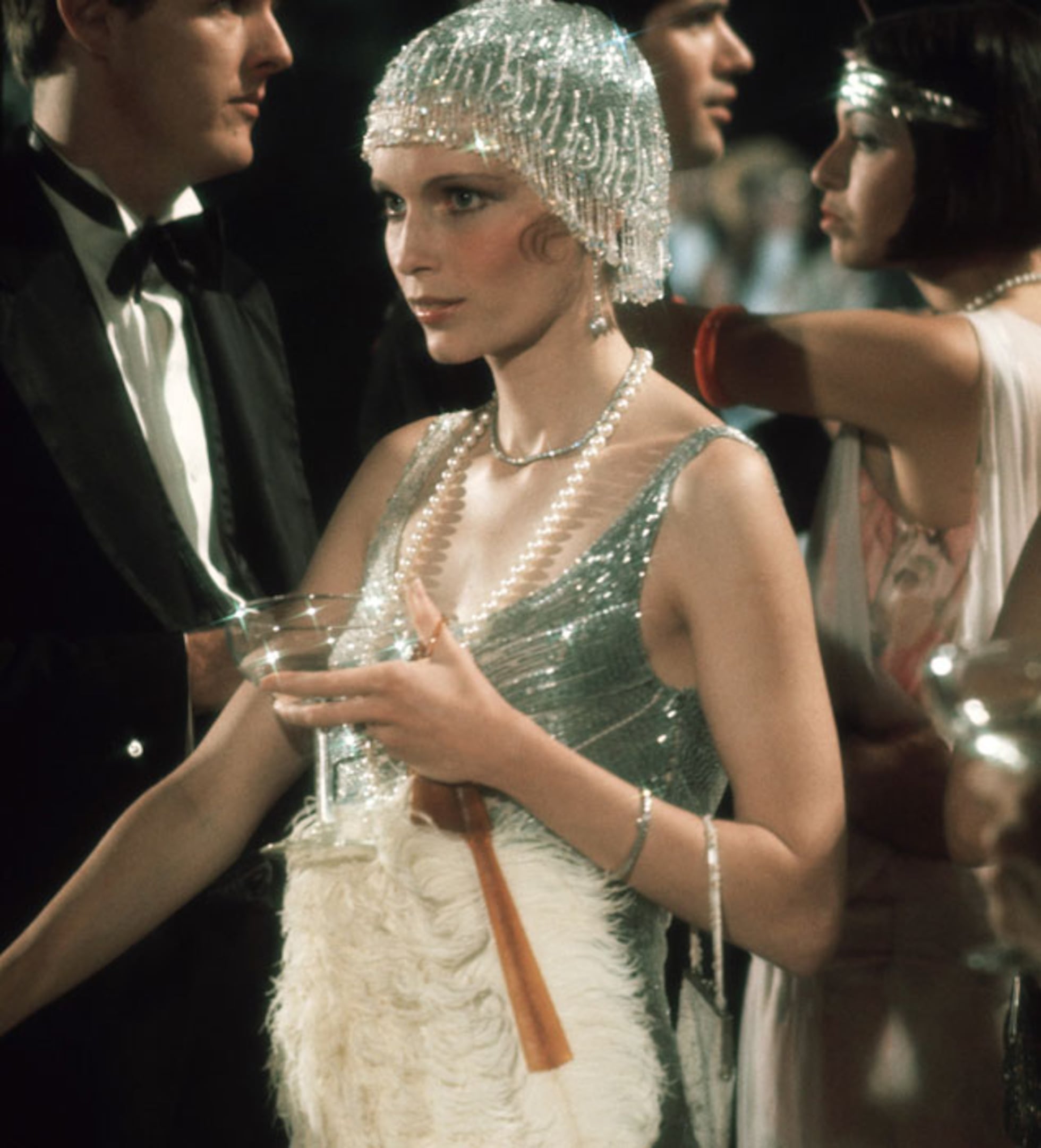 Las flappers, esas mujeres a las que la moda actual les debe todo | S ...