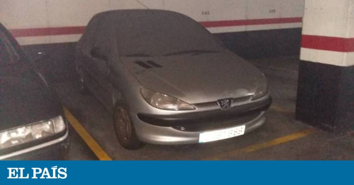 Mummified body found in Spain: For Spain’s elderly living alone, how ...
