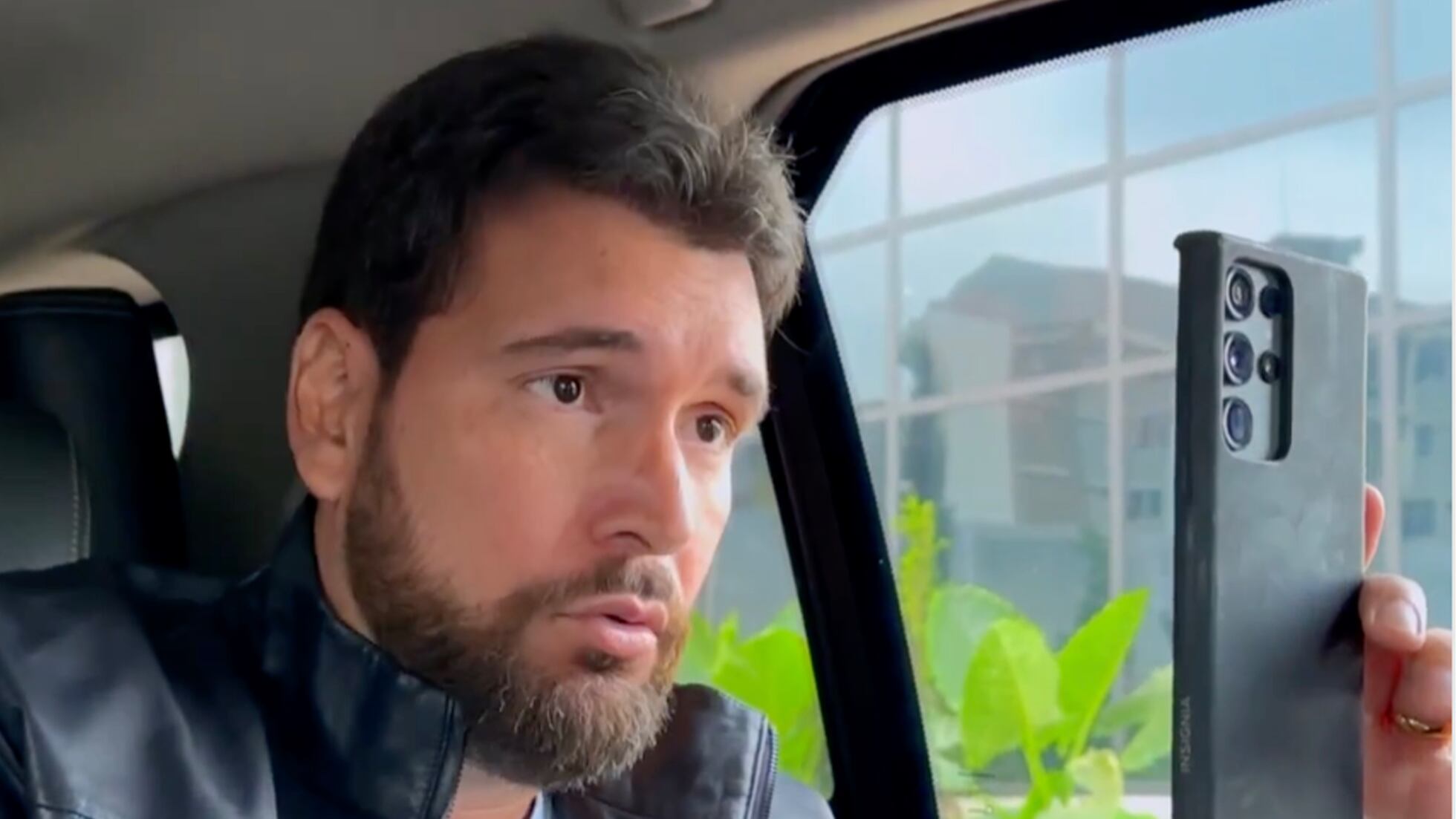 Jan Topic, el empresario millonario que busca emular a Bukele en ...