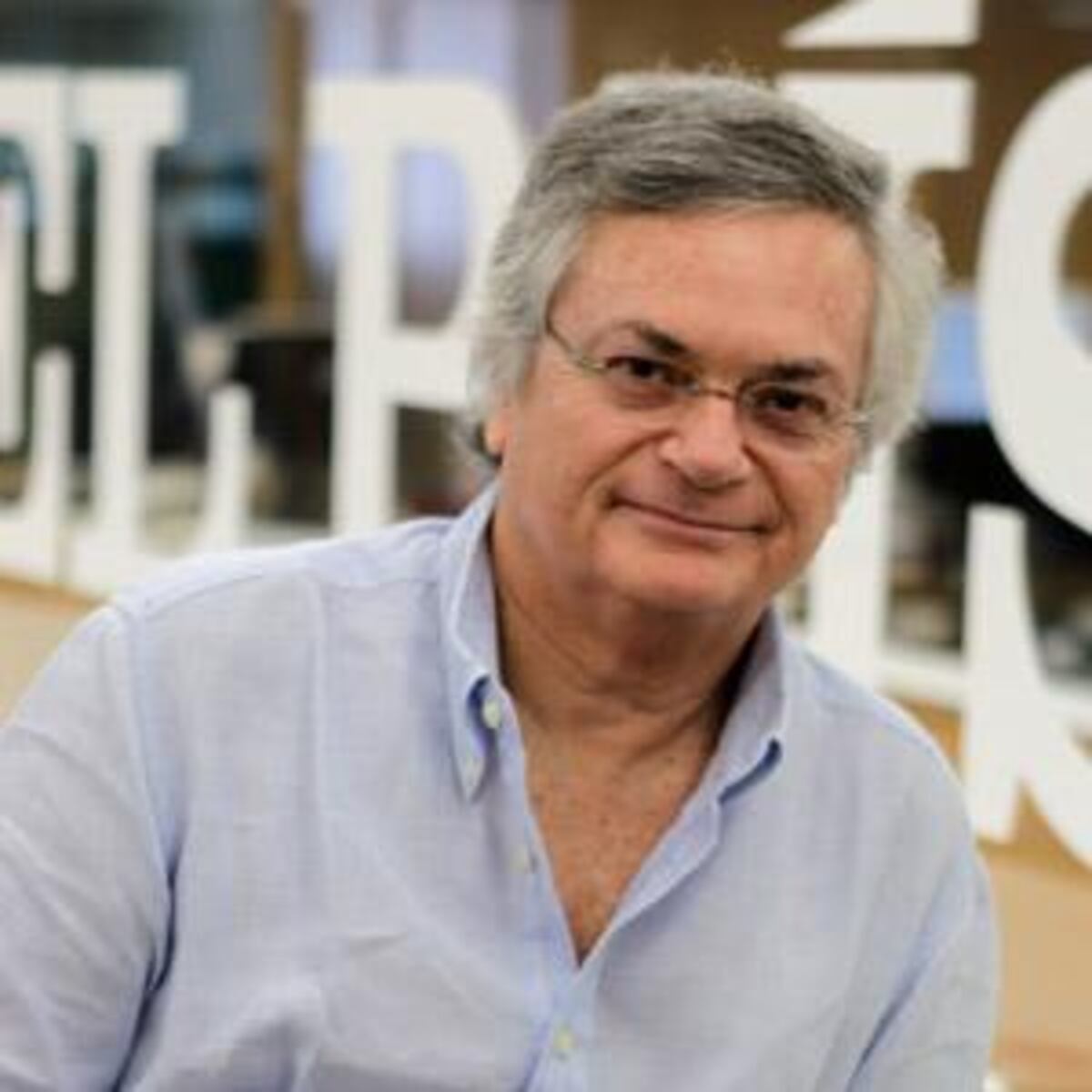 Entrevista con Moisés Naim | Sociedad | EL PAÍS