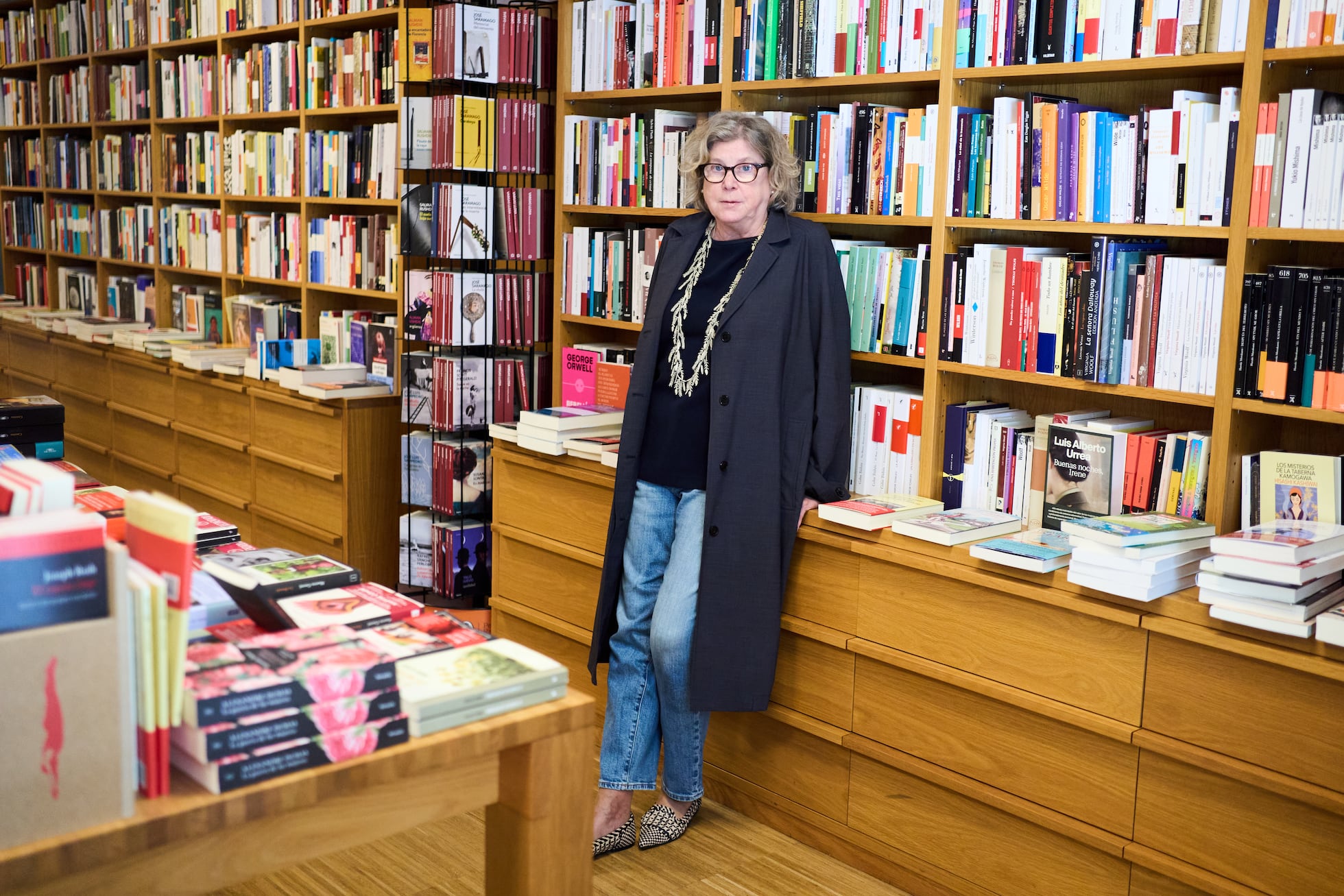 La librería Gil, motor cultural de Santander | Cultura | EL PAÍS
