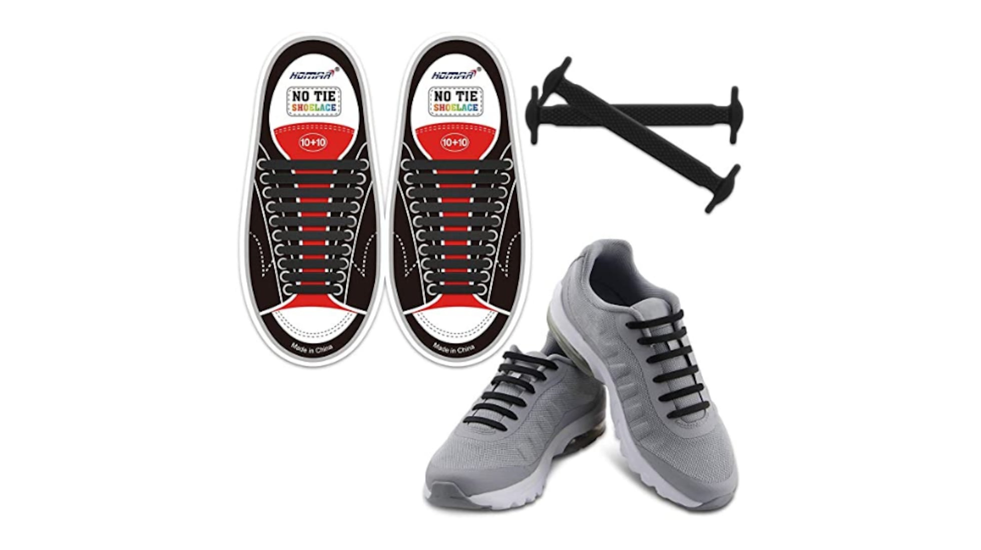 Cordones para zapatillas duraderos y con estilo para todos los gustos ...