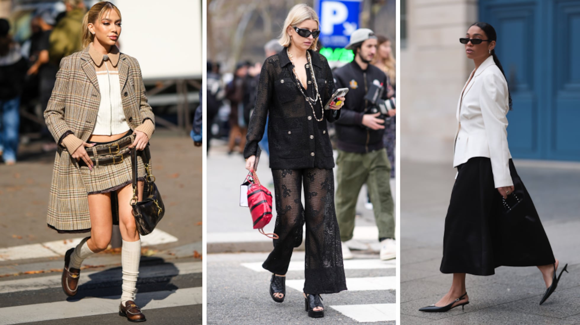 Estos serán los zapatos tendencia de la primavera de 2024 | Moda | S Moda | EL PAÍS