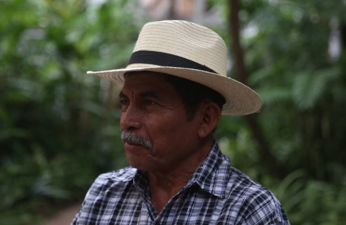 El maya Rodrigo Tot y su pequeña victoria contra el níquel y los malos ...