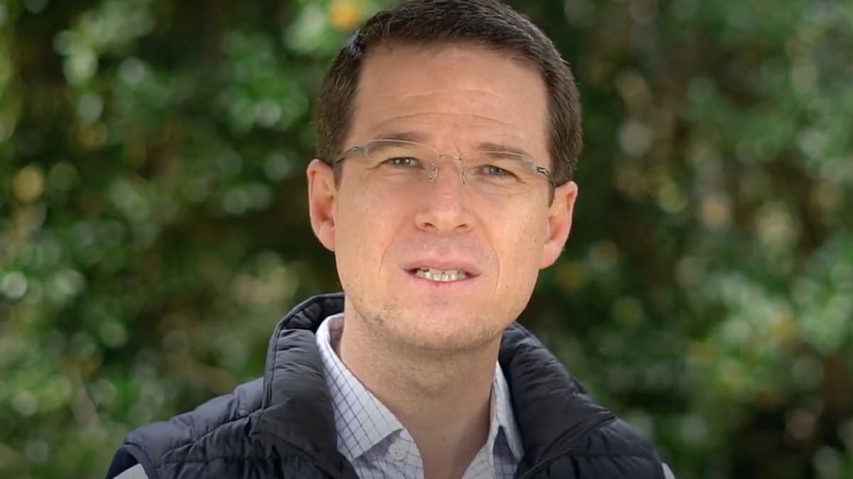 Caso Odebrecht: Aplazada de nuevo la comparecencia de Ricardo Anaya ...