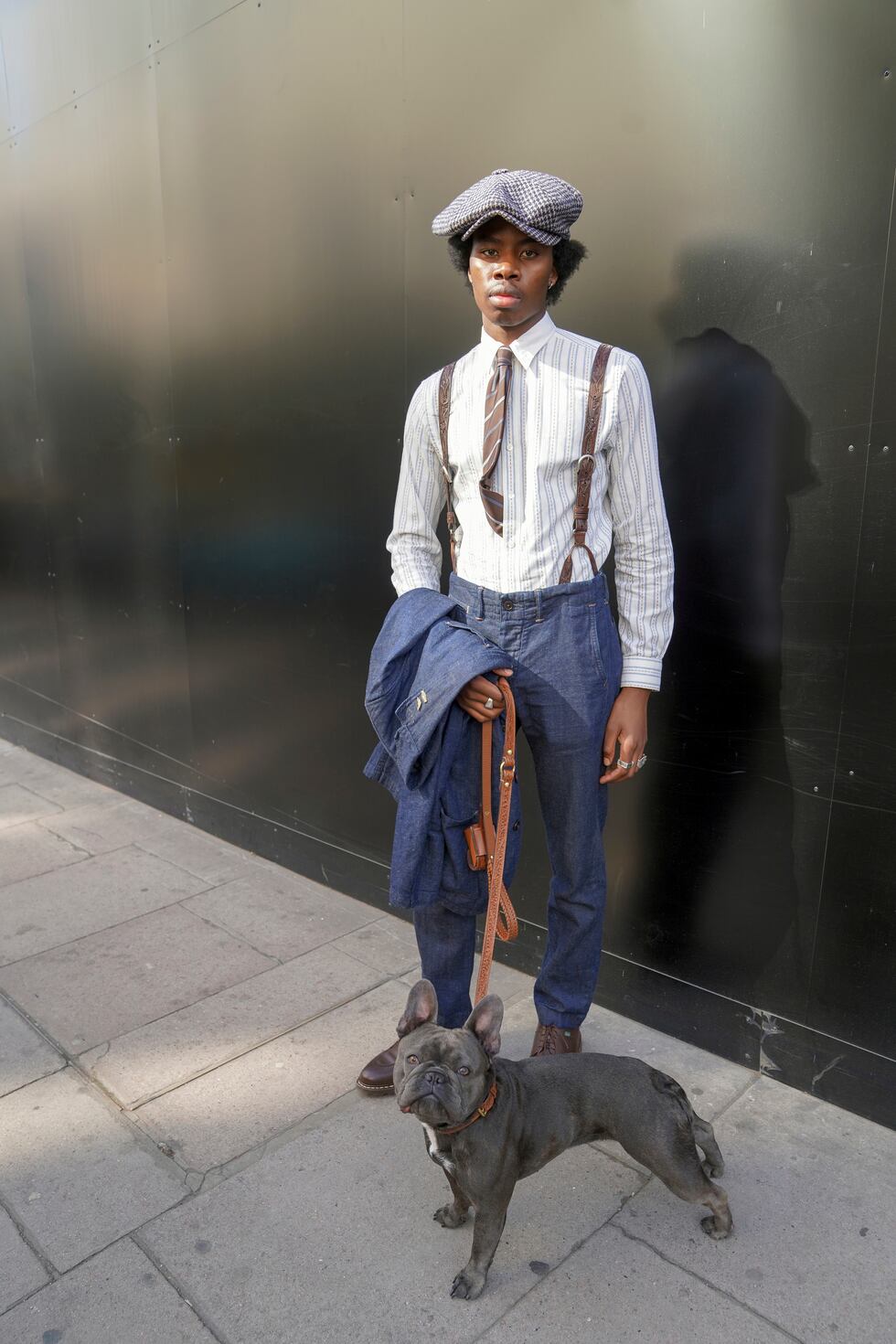 Miguel Trillo recorre 40 años de su fotografía de tribus urbanas del ...